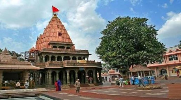 Ujjain’s Mahakaleshwar Temple: A Gateway to the Divine Realm of India’s Jyotirlingams – The ...